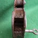 Antique LNER Padlock and Key Large Antique LNER Railway - Etsy