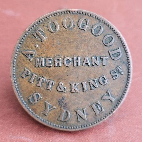 Trade Token - Etsy