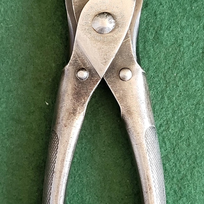 Antique Pliers - Etsy
