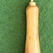 Antique French Shot and Powder Measure. Antique Shot Measure. Antique ...