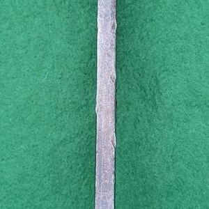 Vintage LMS (london, Midland and Scottish Railway) Spanner. Clean ...