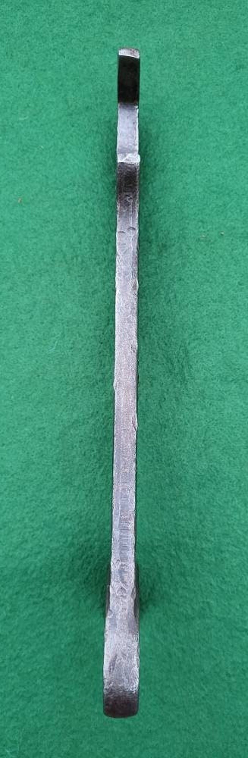 Vintage LMS (london, Midland and Scottish Railway) Spanner. Clean ...