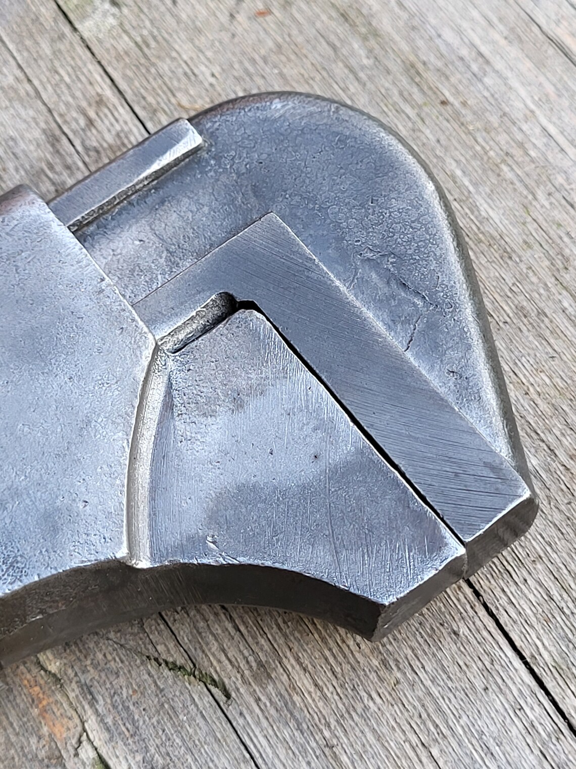 1953 War Department Issue 11 Inch Adjustable Wrench. Vintage British ...