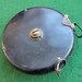 Rare Antique James Hicks (8 Hatton Garden, London) Leather and Cloth ...