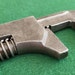 Vintage WW II 1943 Jenbro - British Made Adjustable Spanner. Vintage ...