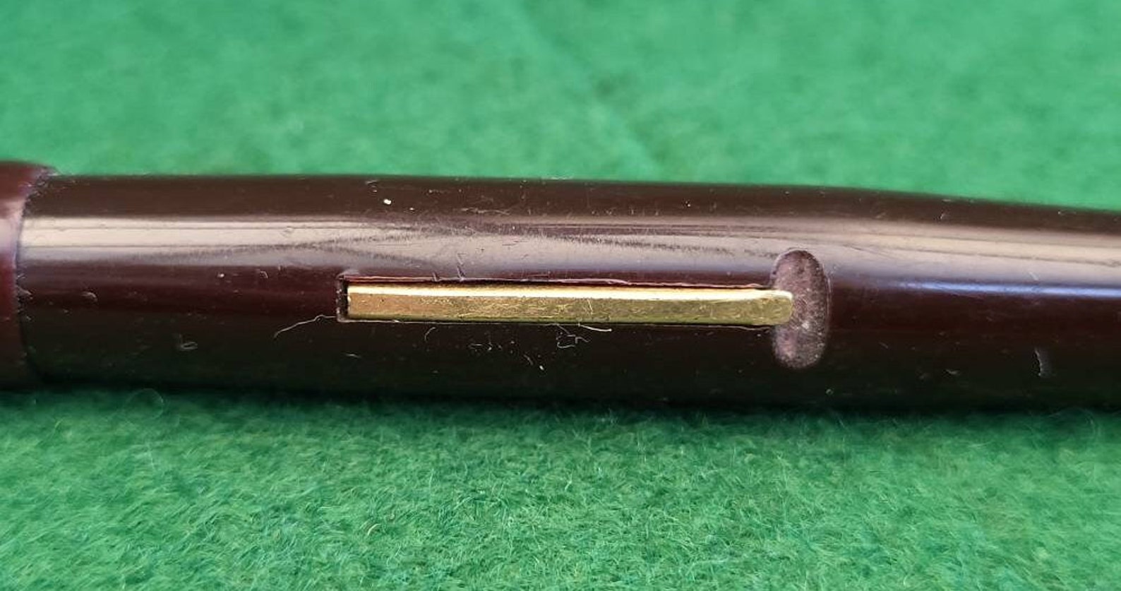 Vintage Wyvern 404 Fountain Pen. Vintage 1940's Wyvern 404 Fountain Pen ...