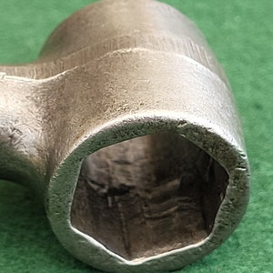 Nice Clean Vintage Fordson Tractor Spanner N-17024. Nice Clean Vintage ...