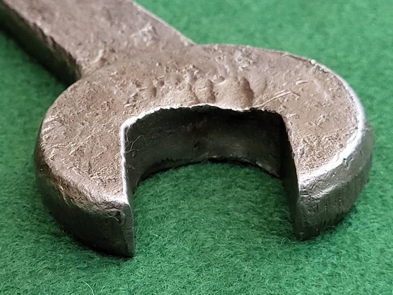 WWII British Military Spanner BSW and BSF With Broad Arrow - Etsy