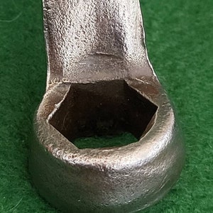 Nice Clean Vintage Fordson Tractor Spanner - N-17017 Fordson Tractor ...