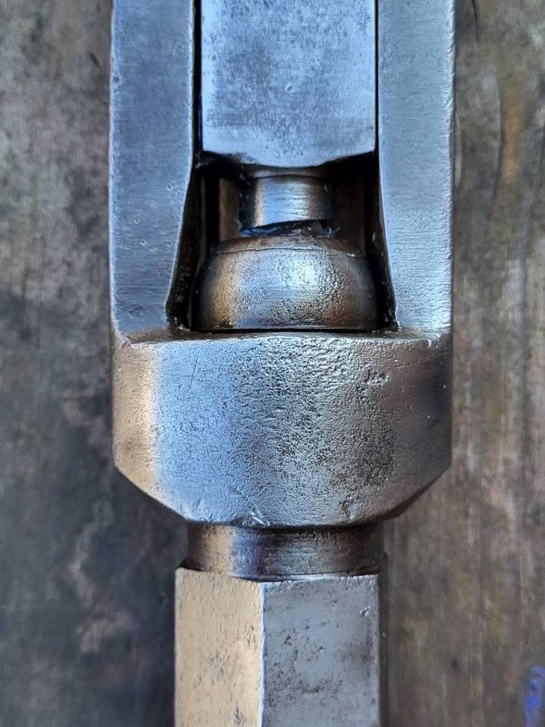 Antique British Railways Double Bar Coach Wrench Adjustable - Etsy