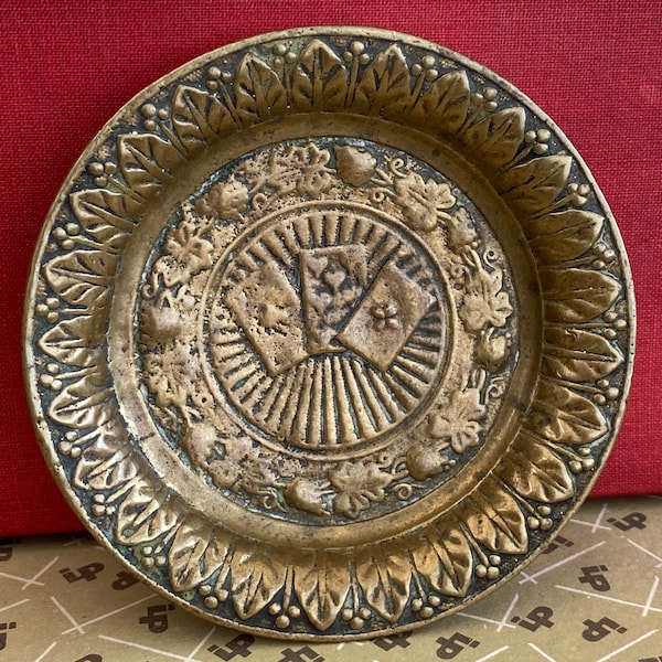 Antique Counter Tray - Etsy