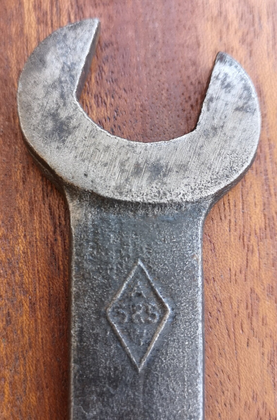 Vintage Tappet Spanner. Vintage Armstrong Stevens and Son Willenhall ...