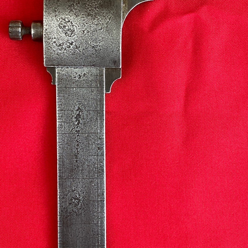 Antique Calipers - Etsy