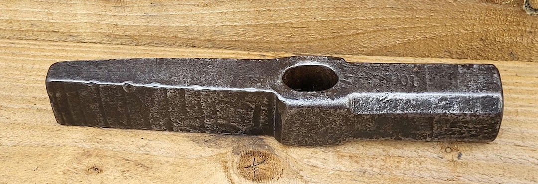 Antique Track Laying Hammer, Hammer Head. Antique Hammer Head. Antique ...