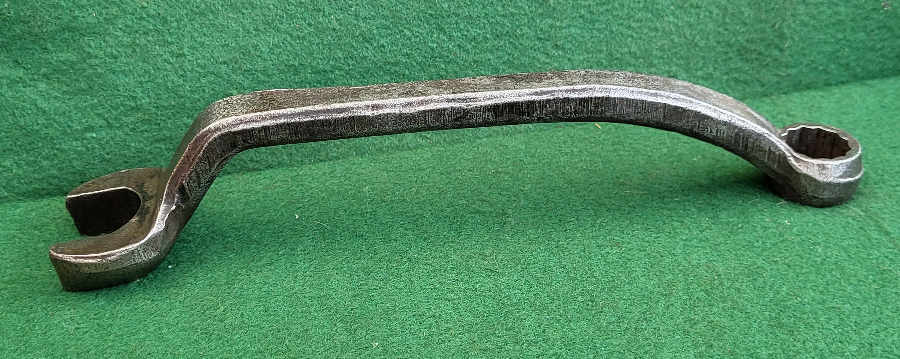 Vintage Ford 40-17017 Spanner for Ford Motor Car or Fordson Tractor ...