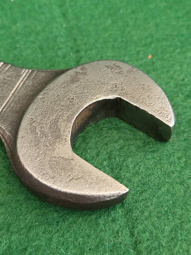 WWII BSF and BSW Spanner 1943 Air Ministry Spanner 3/8 and - Etsy