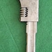 Vintage WW II 1943 Jenbro - British Made Adjustable Spanner. Vintage ...