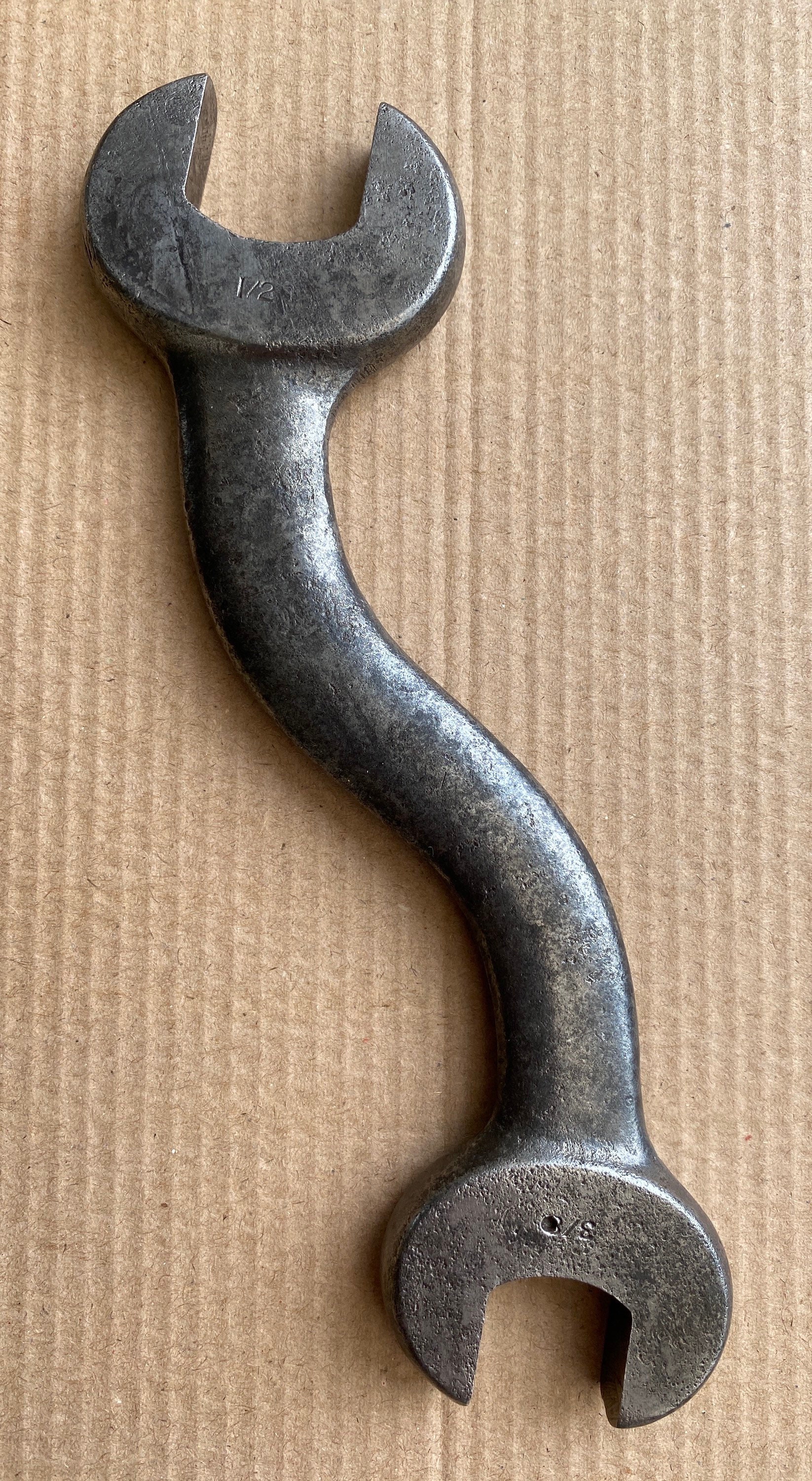 Vintage Williams S Spanner. 1920's/30's Williams W664 | Etsy