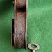 Antique LNER Padlock and Key Large Antique LNER Railway - Etsy