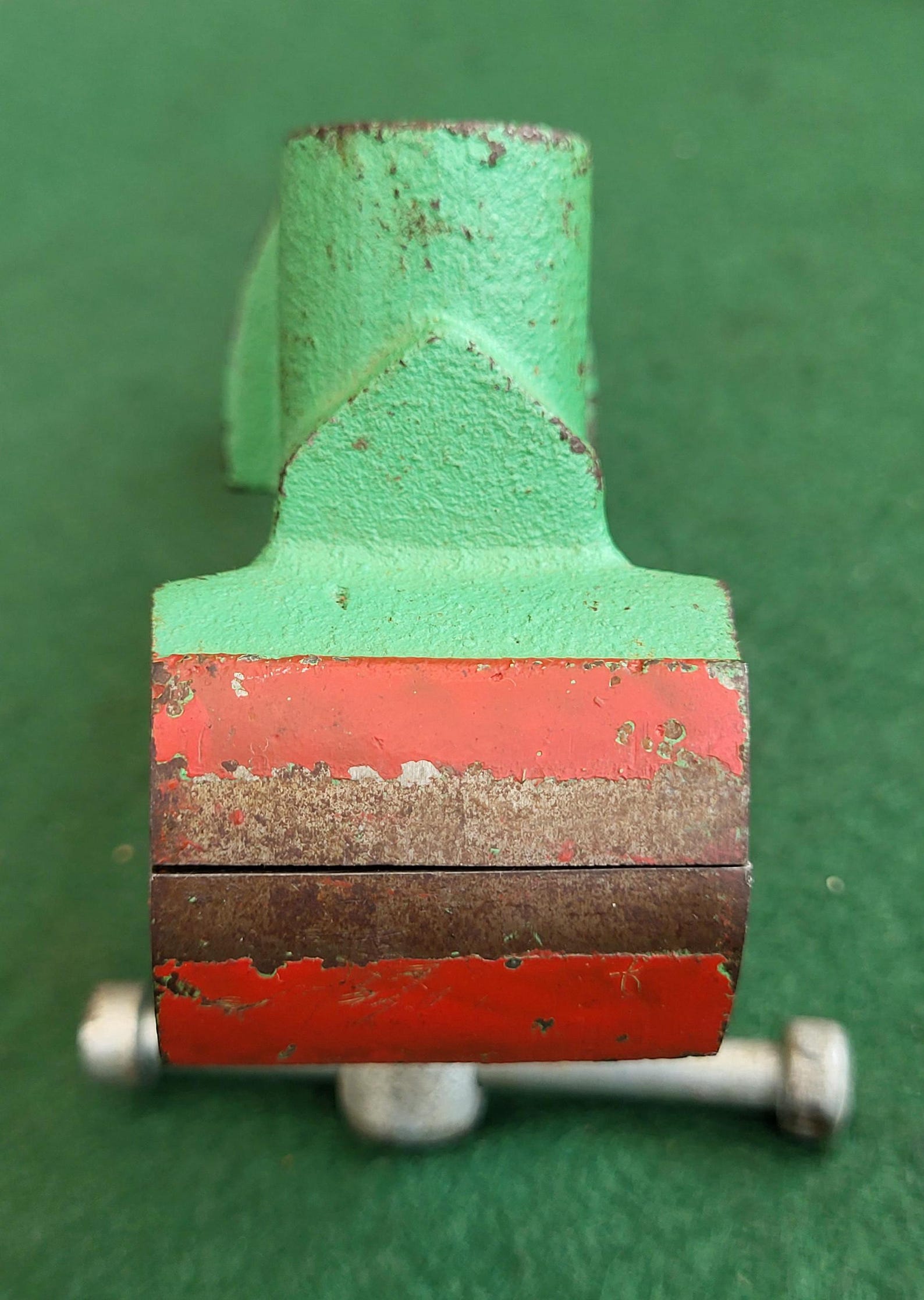 Vintage Unusual Hobby Bench Vice. Small Strong Bench Vice, Jewellery ...