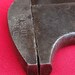 Rare Antique Adjustable Wrench. Antique German Adjustable Wrench D.R.P ...