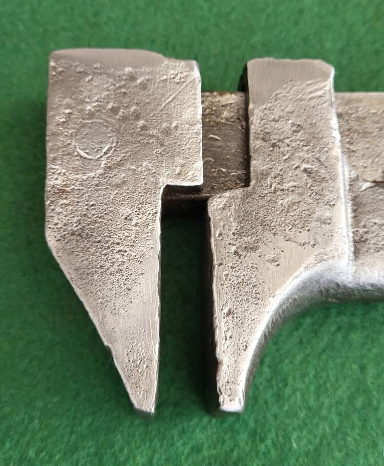 Rare Antique Adjustable Wrench by I. Sorby Sheffield, England. Good ...