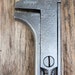 Vintage Joseph Lucas Type 4 1/2 Girder Minor 91 Adjustable Wrench ...