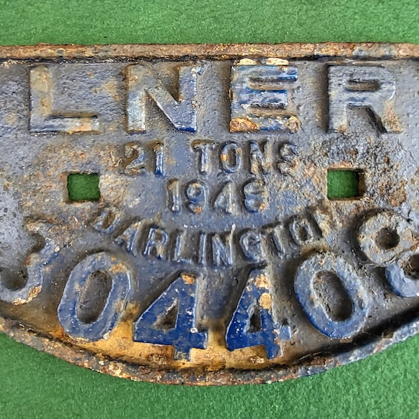 Lner - Etsy UK