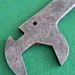 Large Antique Tractor Combination Spanner. Large Antique Tractor Four ...
