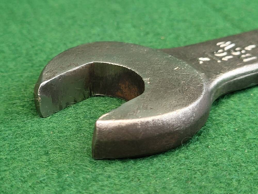WWII BSF and BSW Spanner 1943 Air Ministry Spanner 3/8 and - Etsy