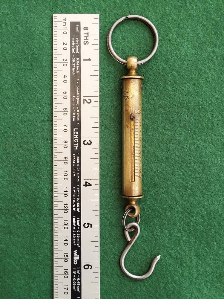 Vintage Salter Scale for sale| 106 ads for used Vintage Salter Scales