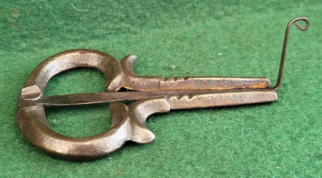 Antique Jews Harp - Antique Mouth Harp - Antique Jew Harp. - Etsy