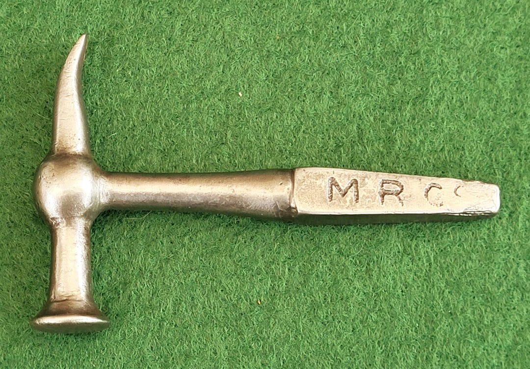 Rare Antique Midland Railway Carriage Key. Antique Midland Railway ...