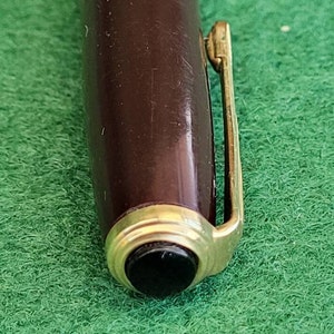 Vintage Wyvern 404 Fountain Pen. Vintage 1940's Wyvern 404 Fountain Pen ...