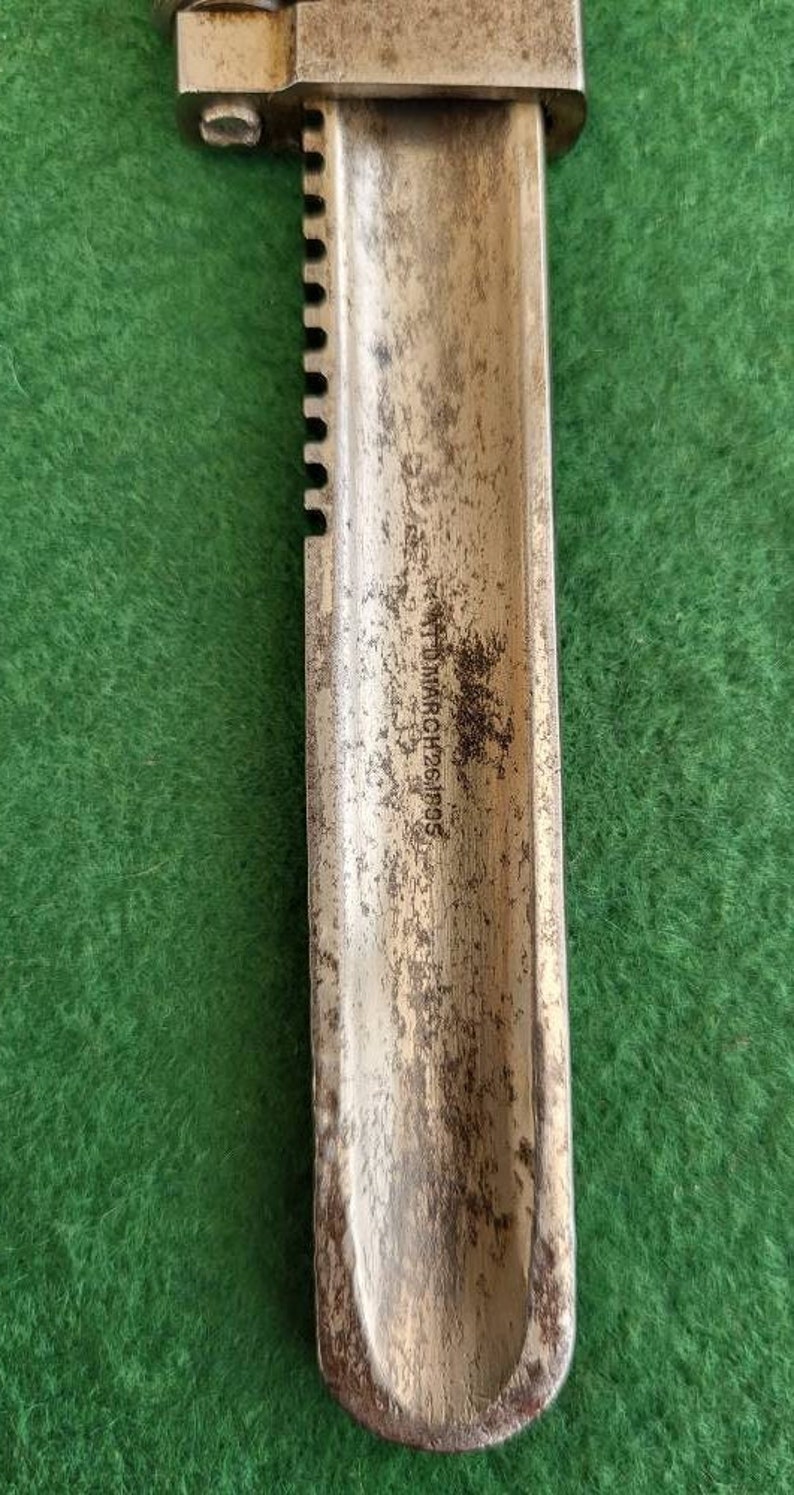 Rare Antique Elastic Tip Co. Adjustable Wrench. Nice Clean Antique ...
