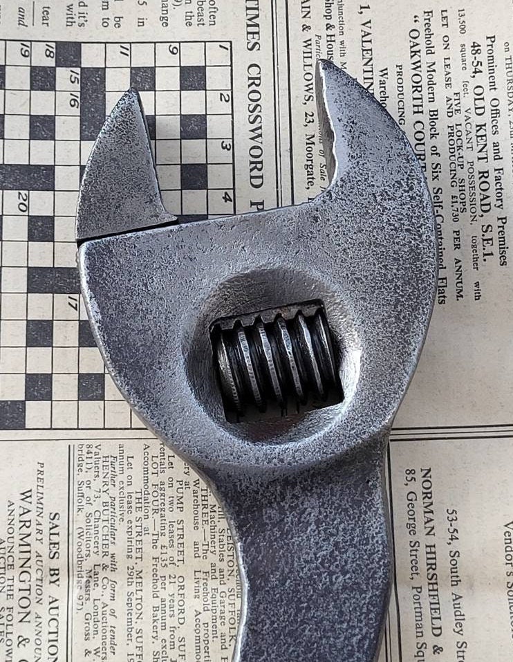 Major Types Of Spanners And Their Uses [with Pictures, 54% OFF