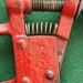 Nice Antique Mountable Hand Vice. Nice Antique Small Vice for Jewellery ...