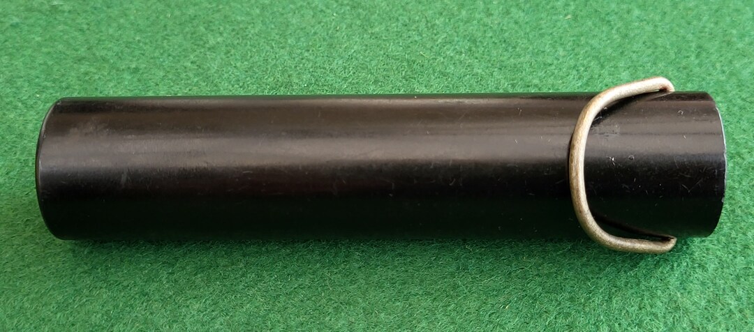 Vintage Acme Duck Game Call. Vintage Acme Bakelite Duck Game Call. - Etsy