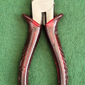 Vintage Fit-patent Pliers. Vintage 8 Inch Pliers-fit-patent - West ...