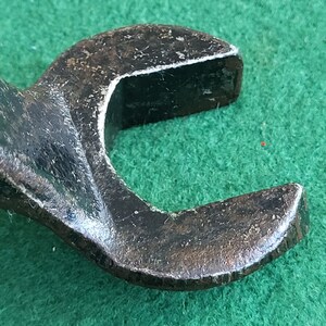 Vintage Ford M-40-17017 Spanner for Ford Motor Car or Fordson Tractor ...