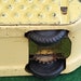 Vintage DIBRO Tin Plate Tank. Vintage DIBRO Tin Plate Friction Action ...