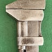 Antique H.D. Smith & Co "perfect Monkey Wrench" With 1900/1901 Patent ...