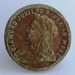 Queen Victoria Gaming Tokens. Victorian Gaming Tokens. Collection of ...