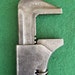 Vintage WW II 1943 Jenbro - British Made Adjustable Spanner. Vintage ...