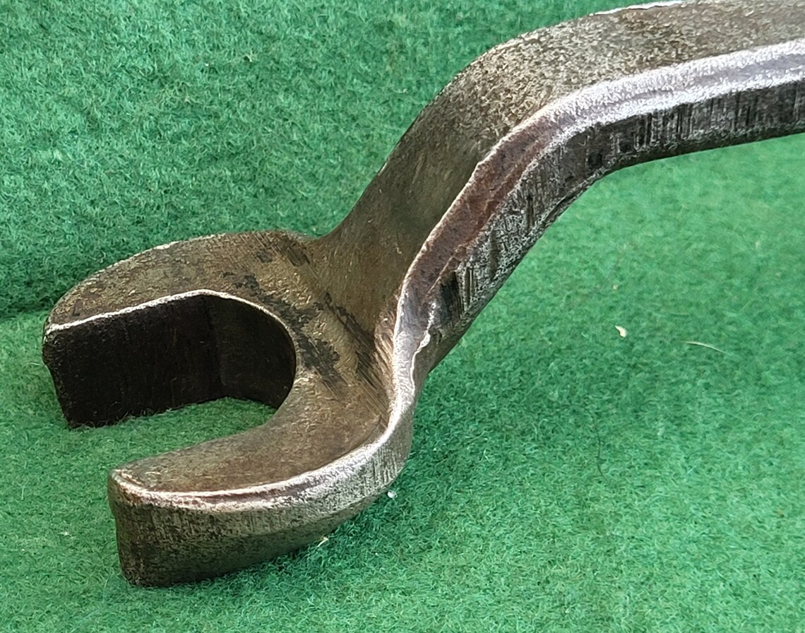 Vintage Ford 40-17017 Spanner for Ford Motor Car or Fordson Tractor ...