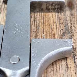 Vintage Joseph Lucas Type 4 1/2 Girder Minor 91 Adjustable Wrench ...