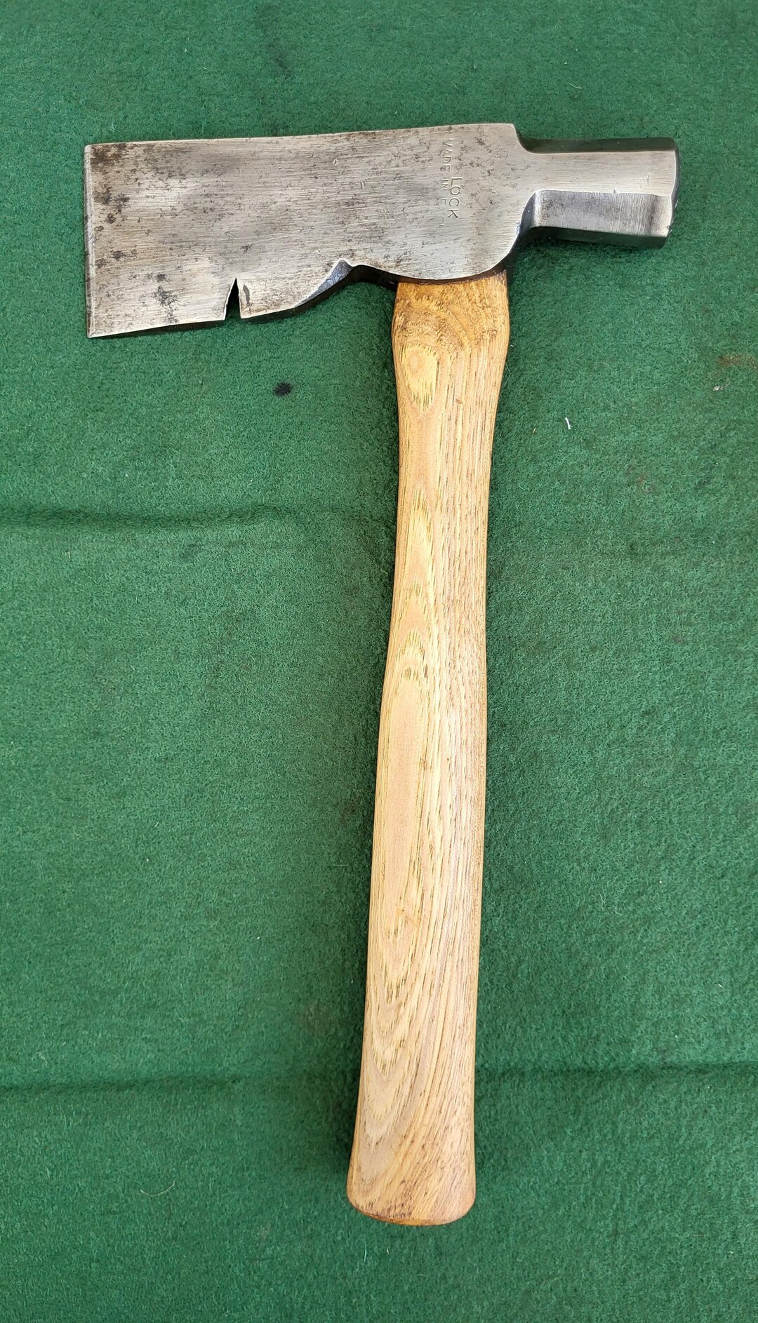 Vintage Lath Hammer. Vintage Lathing Hammer by Lock Tools Ltd. Vintage ...
