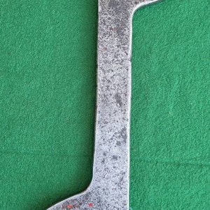 Large Antique Tractor Combination Spanner. Large Antique Tractor Four ...