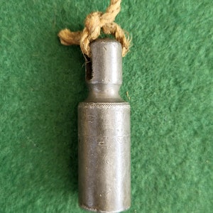 Antique 12 Bore Barrel Pull Through. Antique Shotgun Pocket Pull ...