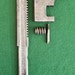 Vintage WW II 1943 Jenbro - British Made Adjustable Spanner. Vintage ...
